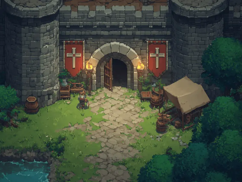 Best AI Game Development Tool: Why Tesana Belongs at the Top | Tesana Blog